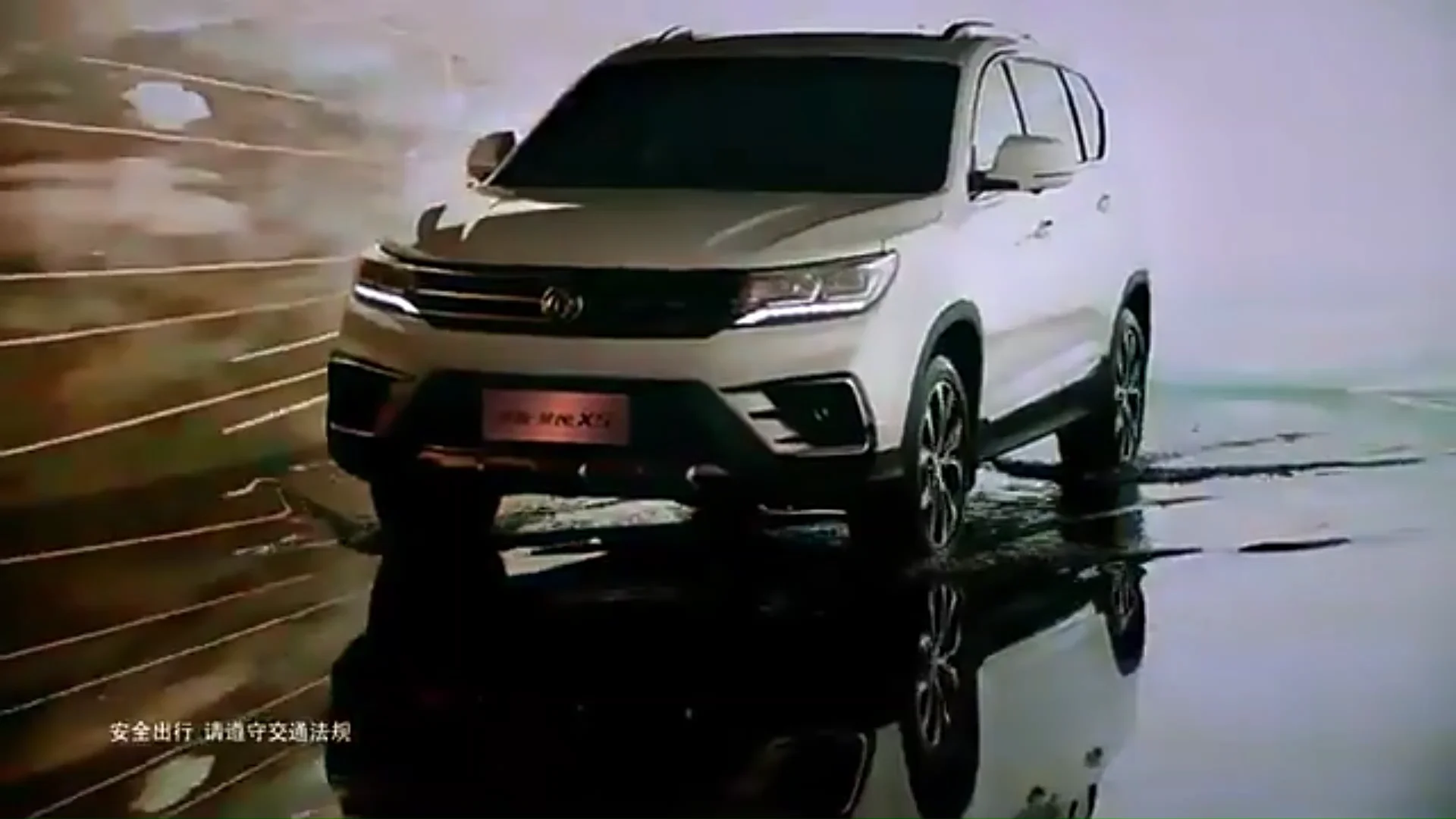 Official Store Suv Cars/ Suv Vehicle Dongfeng Auto Joyear Sx5 Gasoline Car Automatic Cheap Suv ...