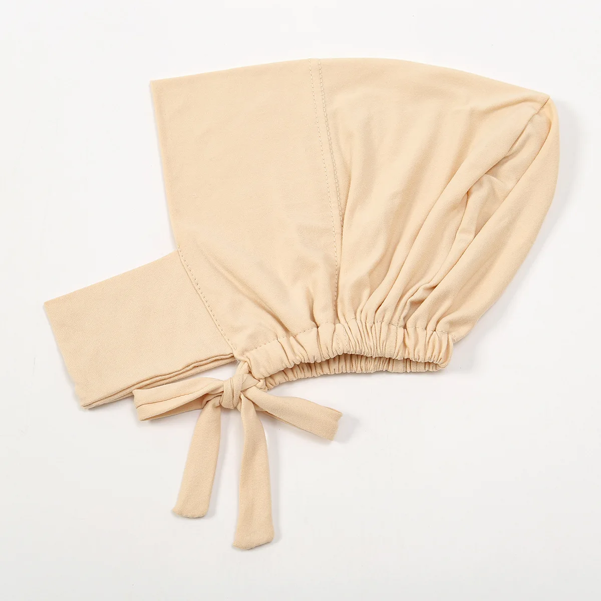 Malaysia Cotton Muslim Women Underscarf Stretchy Cotton Jersey Inner ...