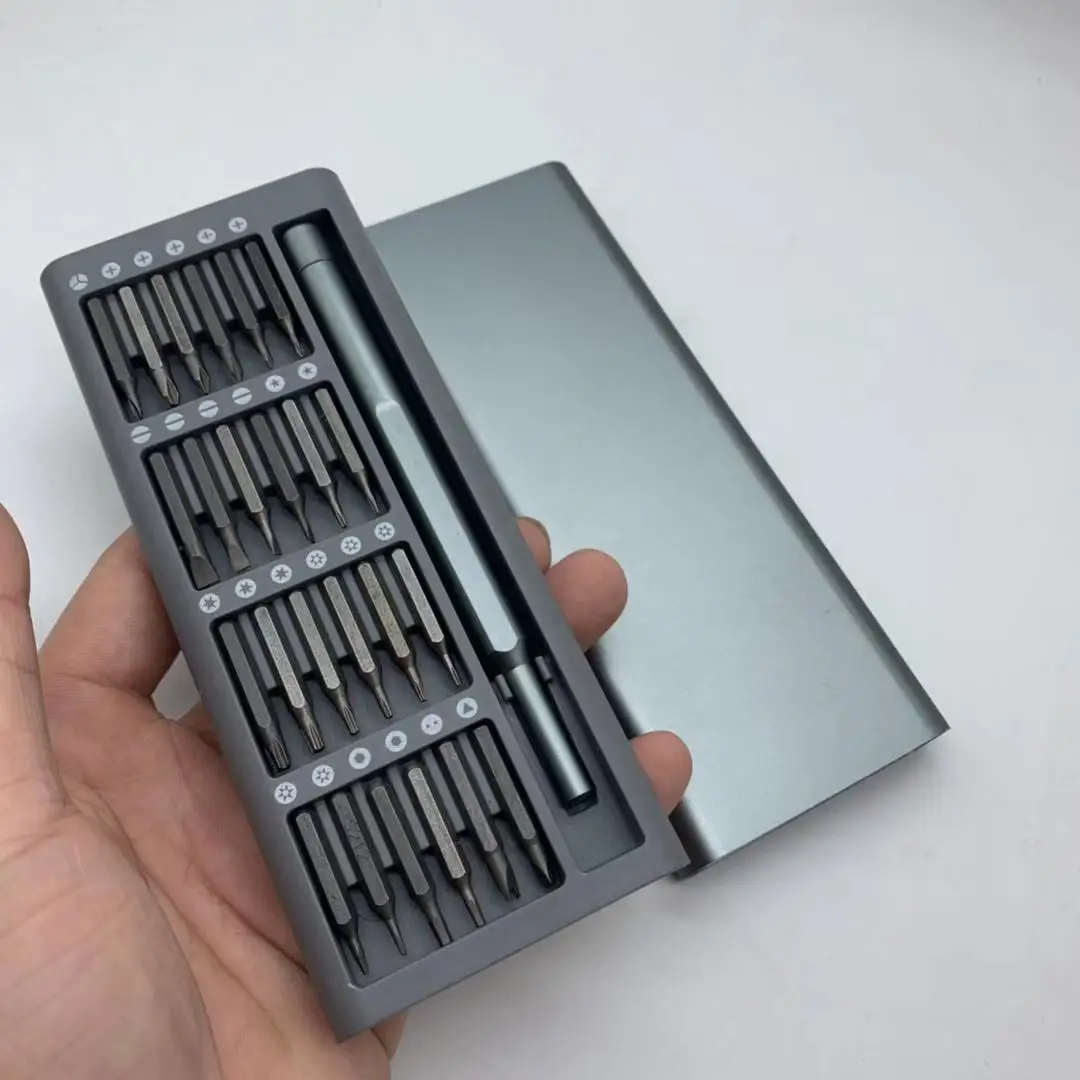 High Quality 25 In 1 Multi-functional Combination Disassemble Repair ...