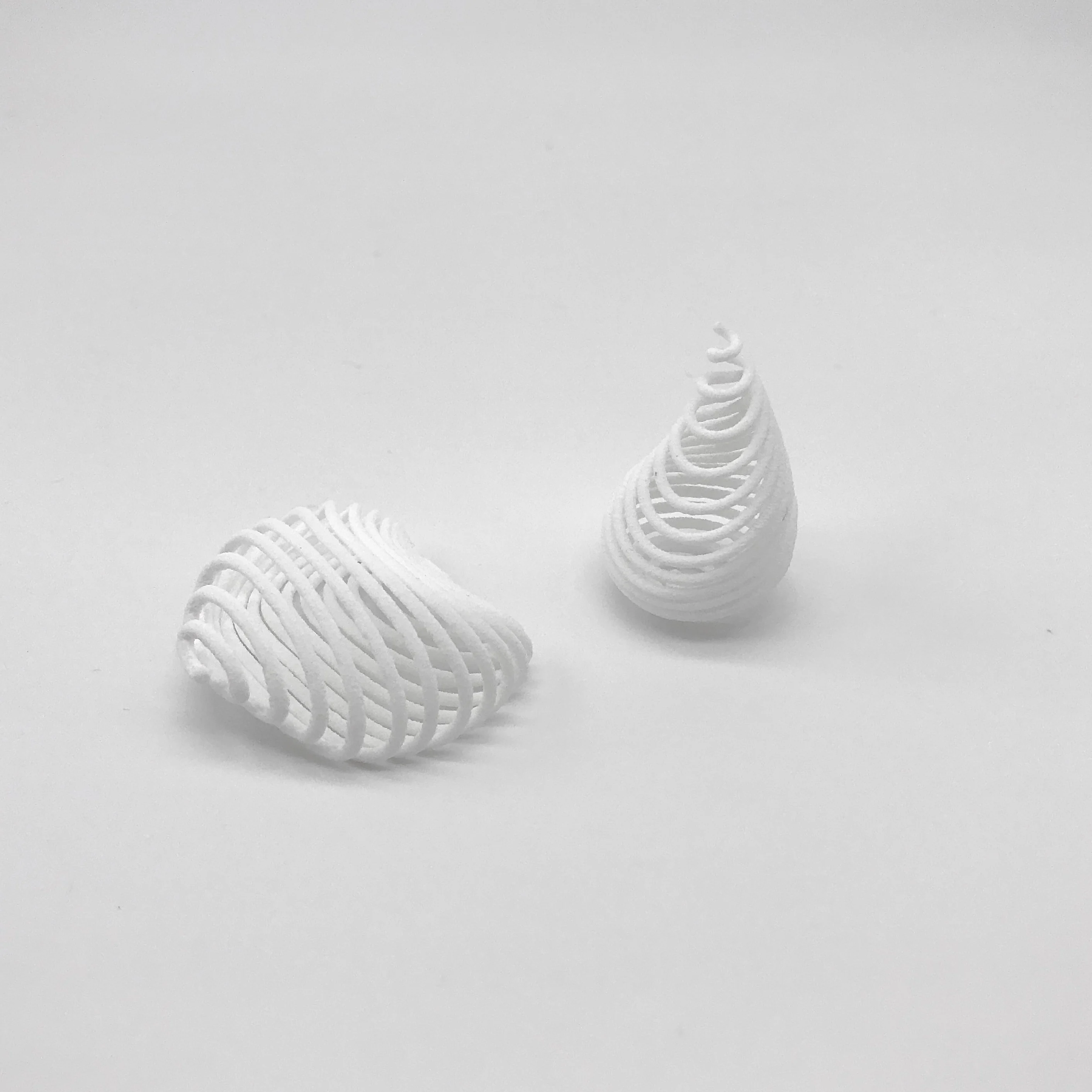 Custom Nylon Sls Powder Developing Prototype Sls 3d Model Printing ...