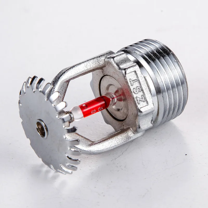 Fm200 Fire Suppression Water System Fire Sprinkler Head Fire Fighting ...