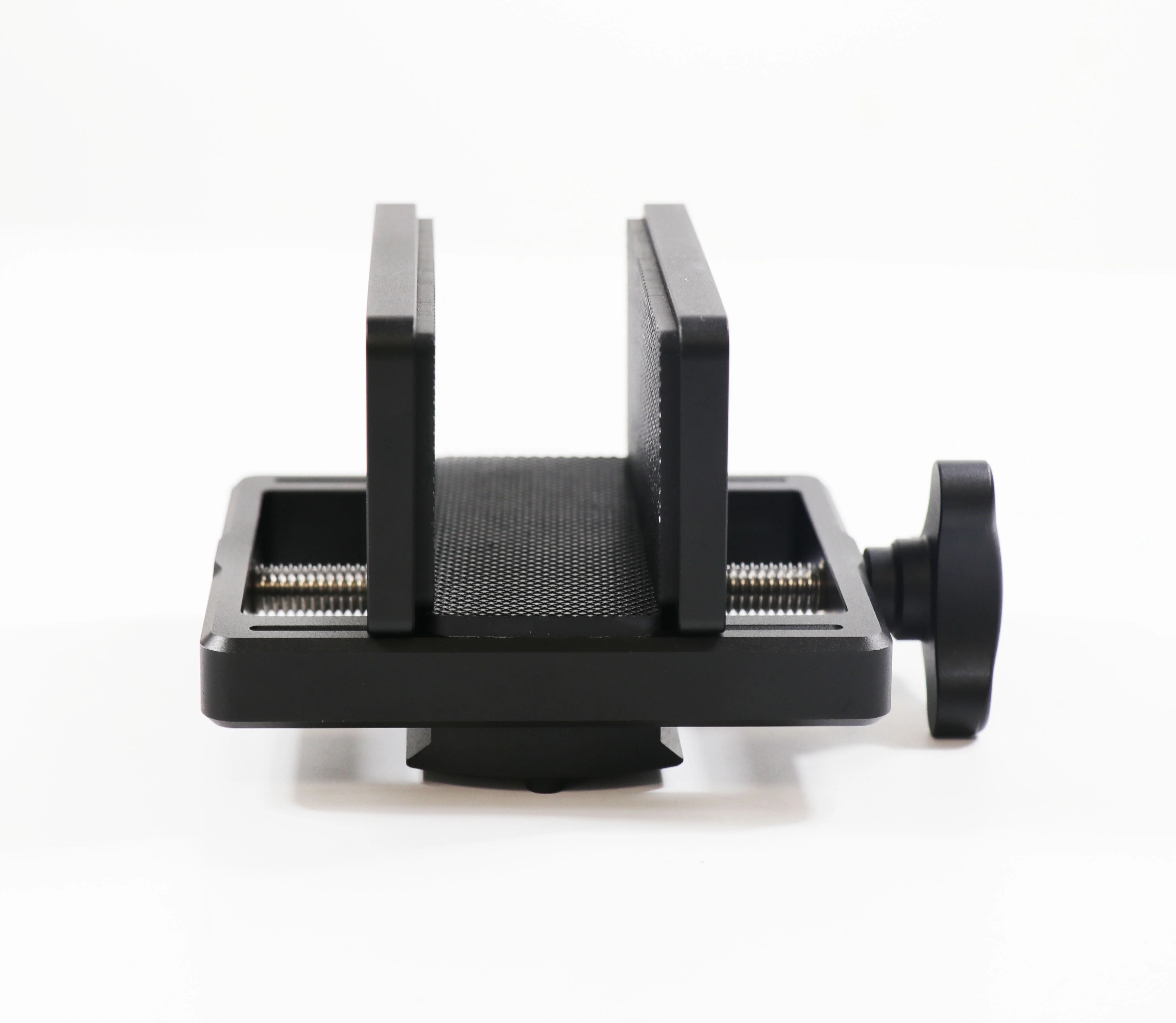 Clamp Saddle Precision Shooting Rest Universal Aluminum Clamp Tripod ...