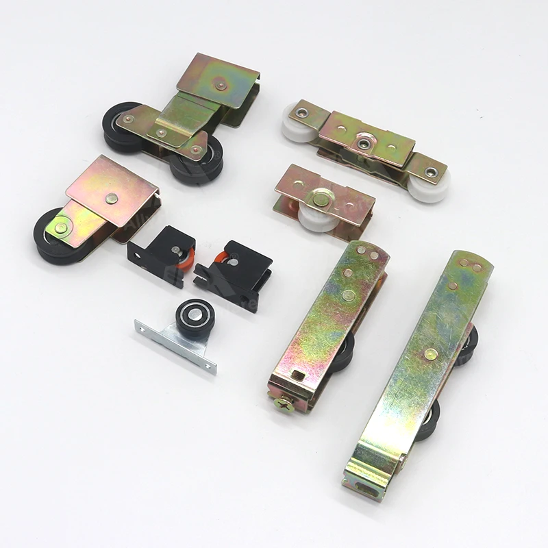 Sliding Window Wheel Pvc Aluminum Sliding Door & Window Rollers - Buy ...