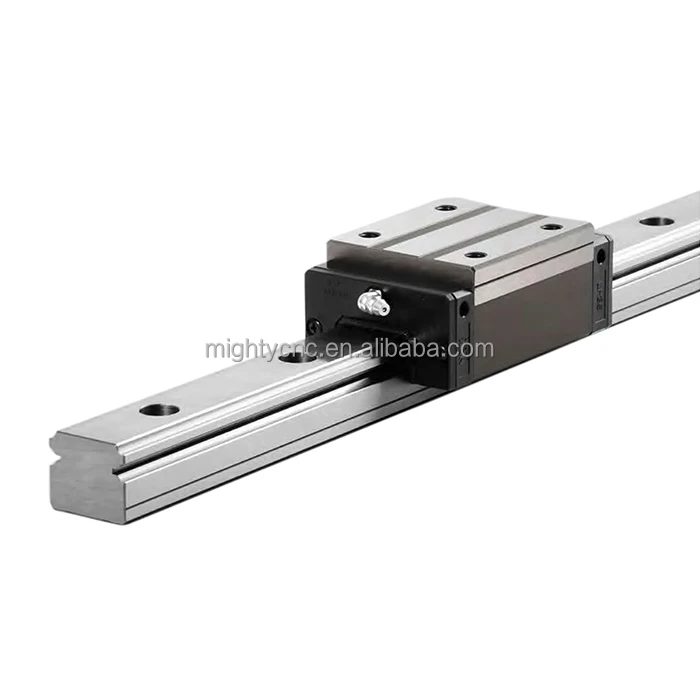 High Quality Linear Guide Rail Cnc Hgw Linear Slide Guide Rail - Buy Linear Guide Rail Hiwin ...