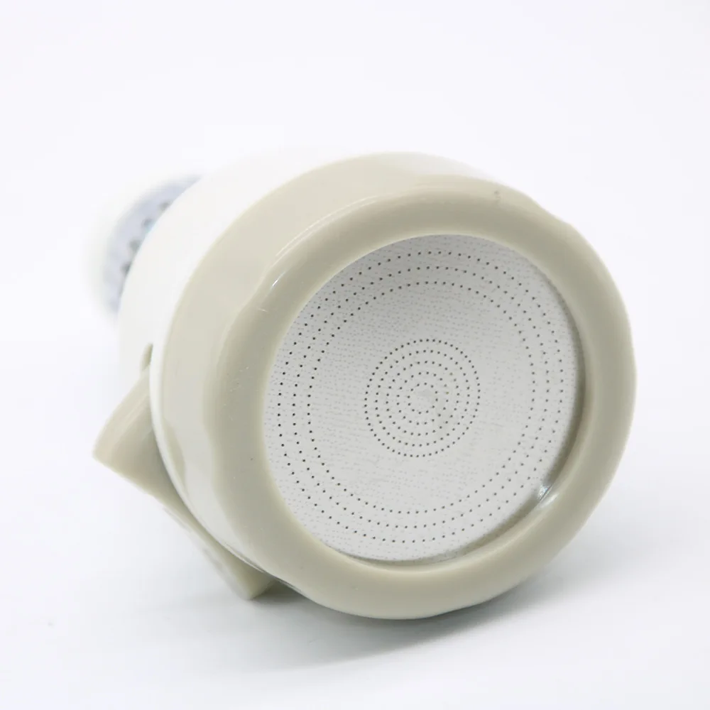 Kitchen High Pressure Water Filter Water Saving Device 3 Modes Faucet