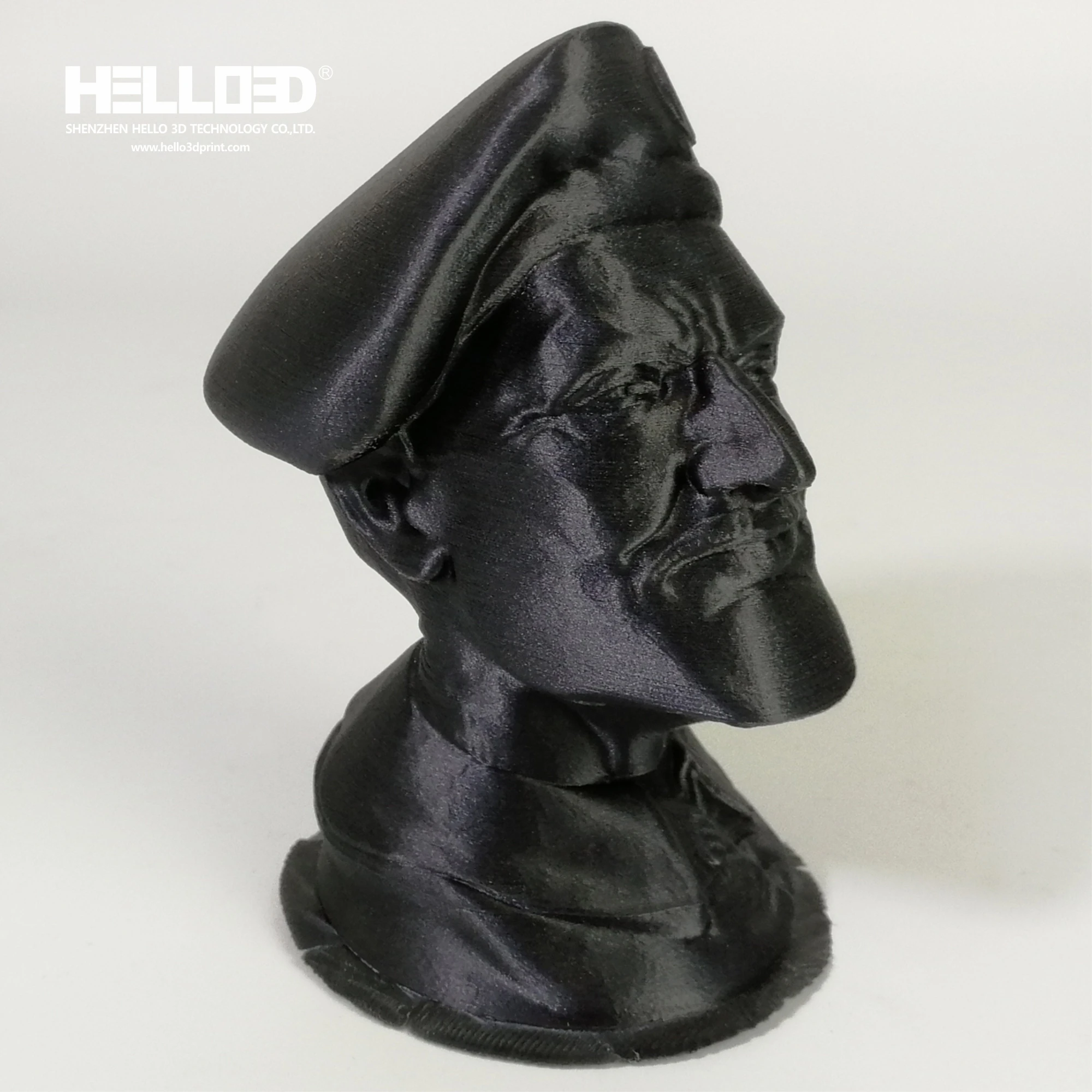 Hello 3d Printing Filament Pla Carbon Fiber Supplier 3d Fdm Printer Fdm ...