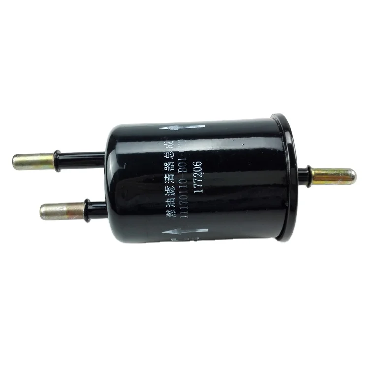 Spare parts for Baic EX3/EX5/D20/D50/D60/D70/D80 fuel filter| Alibaba.com