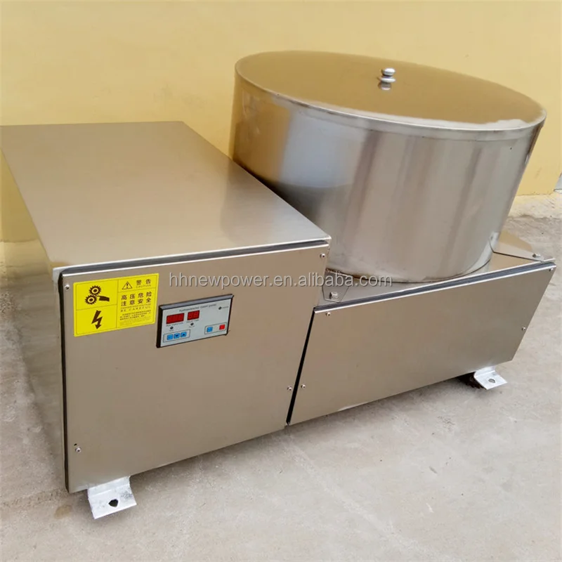 Plantain Grinder Grinding Machine Flour Processing Machine Plantain ...
