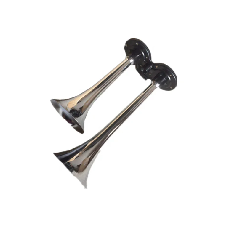 SINOTRUK HOWO Truck Parts Double Air Horn WG9716270003| Alibaba.com