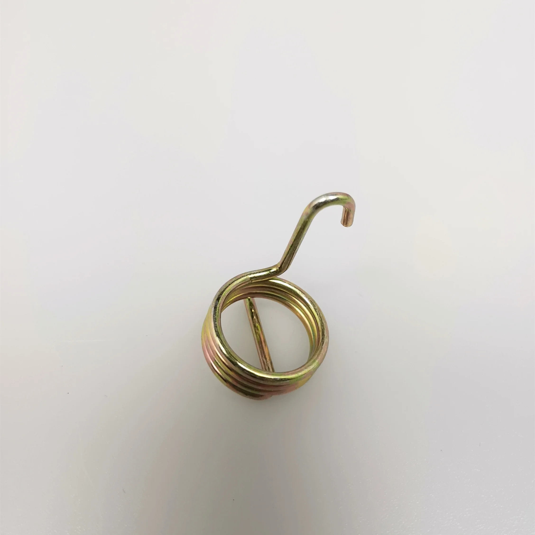 Factory Supply Price Different Stainless Steel Torsional Spring Custom ...