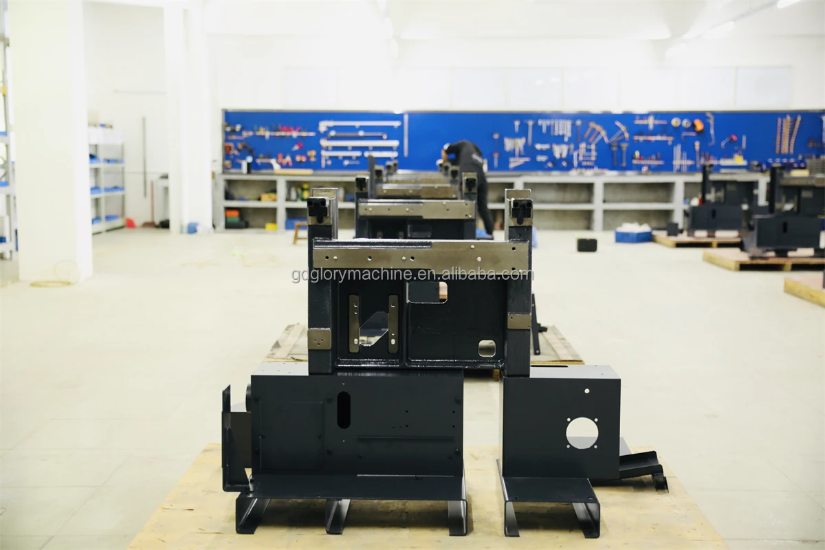 Atom Vs922 Swing Arm Footwear Hydraulic Cutting Machine Shoe Making ...