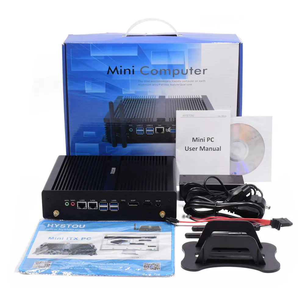 Pc Mini 8g Ram 256g Ssd Core I7 Gaming Computer Desktop Pc Prices In ...