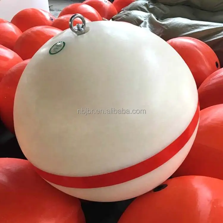 Bouy Float Foam Plastic Water Bouy Floating Custom Floating Ball - Buy ...