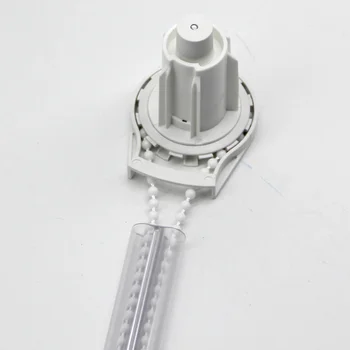 Jnc Clear Pvc Shroud For Cordless Roller Blind And Cordless Zebra Blinds - Buy Pvc Shroud,Pvc ...