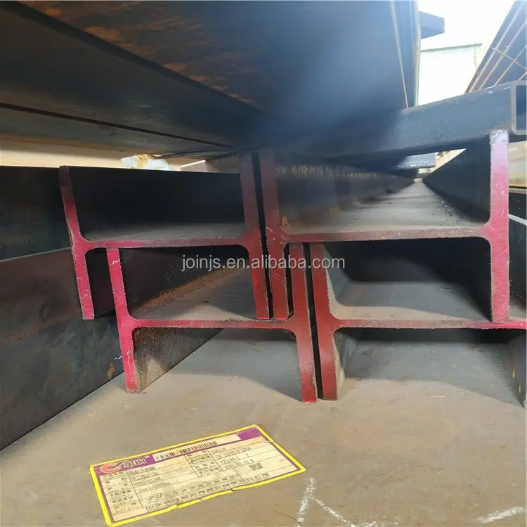 Euro En Standard Ipe 80 Ipe100 Ipe120 Ipe140 Ipe160 Ipe180 Ipe200 Ipe220 Ipe240 H Beam Steel ...