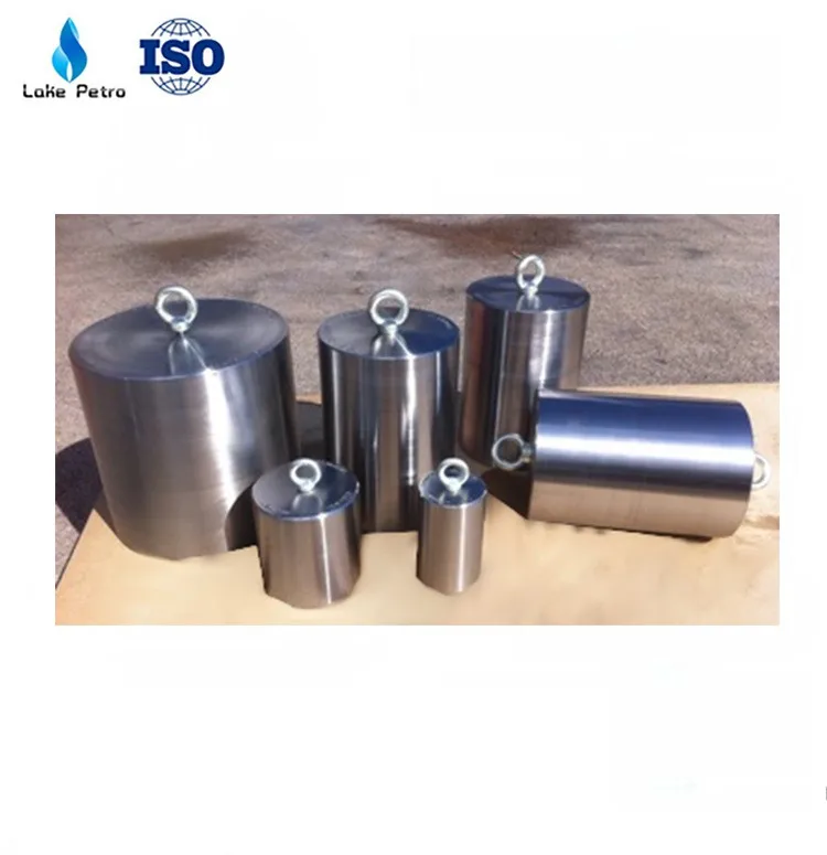 API Drill Pipe Drifts - High Quality & Reliable Solutions