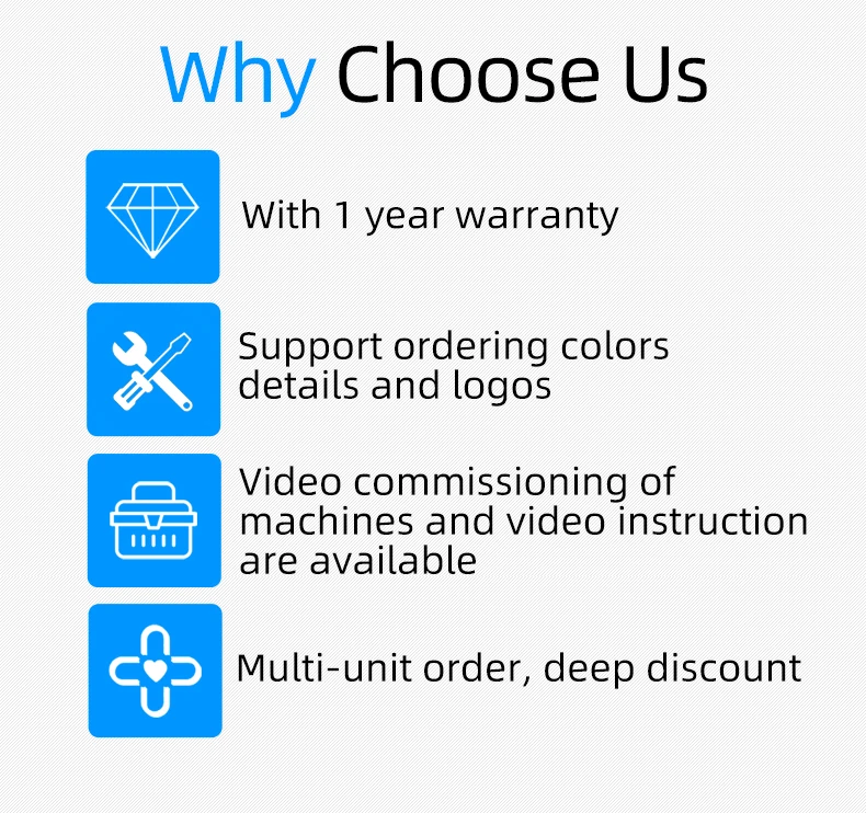 8 Port RJ45 Cat6 Cat7 Cable Connector Making Machine 15T