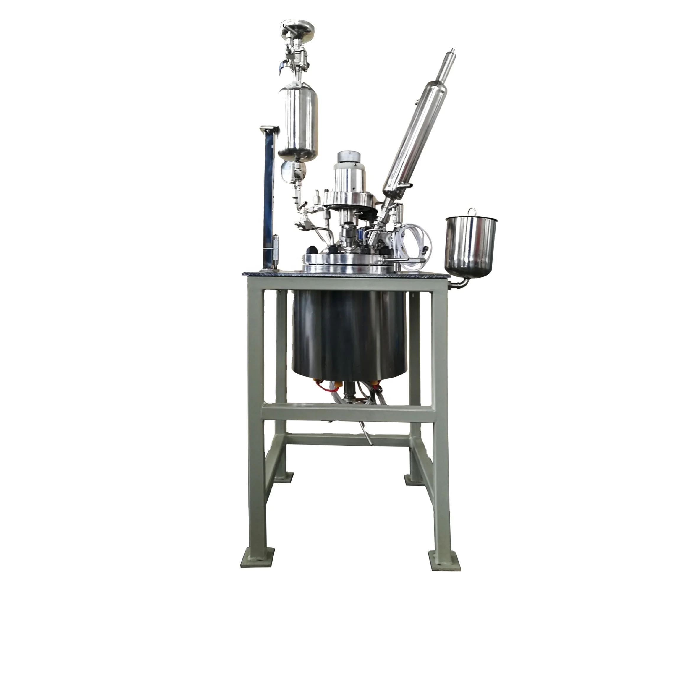 New technology of PVC polymerization reactor| Alibaba.com