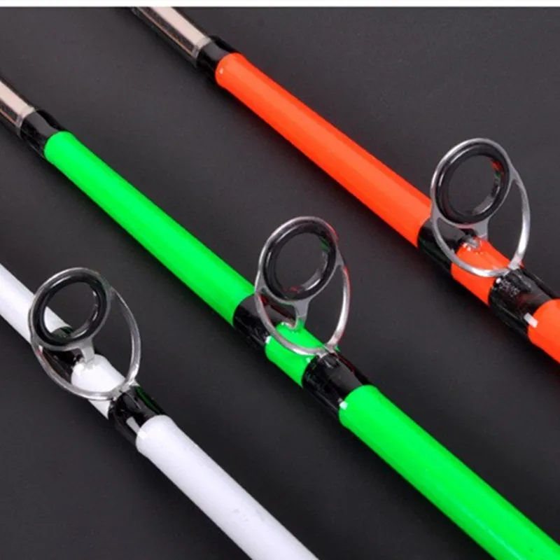 Alibaba.com: 1.2m-3m 2-section glass fibre spinning reel combo with EVA ...