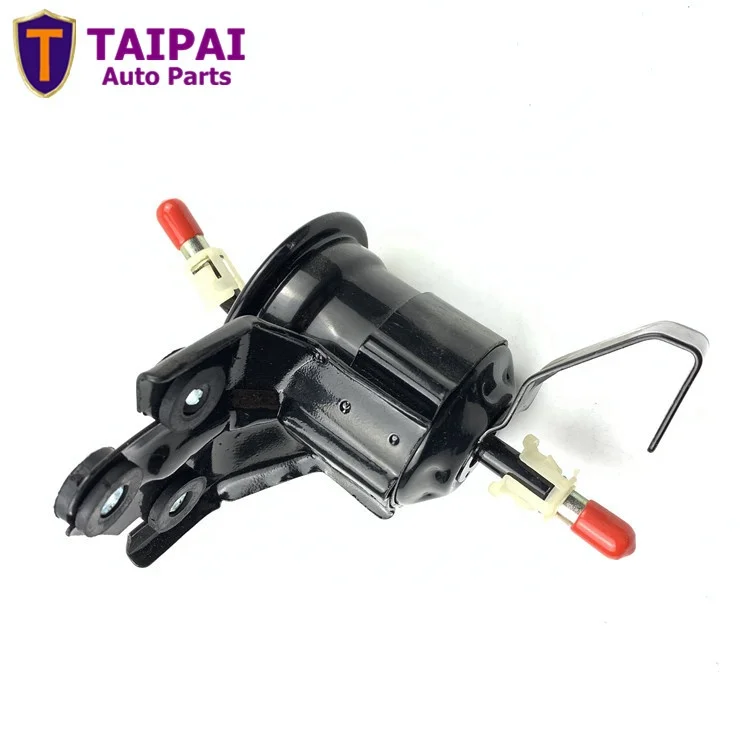 Fuel Filter For Toyota Hilux Fortuner Innova 23300-75140 23300-31160 ...
