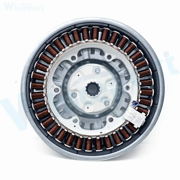 DD Motor 230V 50HZ 500W for LG 8-10kgs Fully Automatic Washer ...