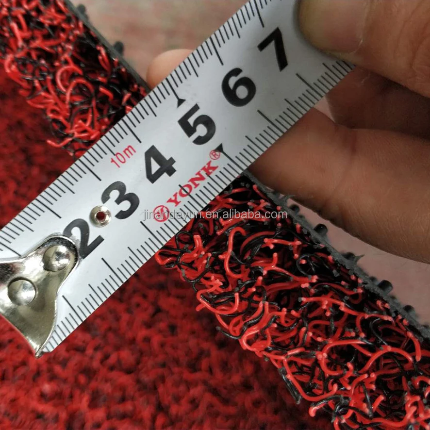 Miners Moss Sluice Box Matting - All-Season Gold Carpet