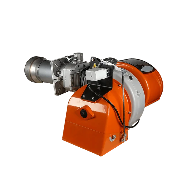 Zeeco Burners - Reliable Gas and Diesel Industrial Solutions