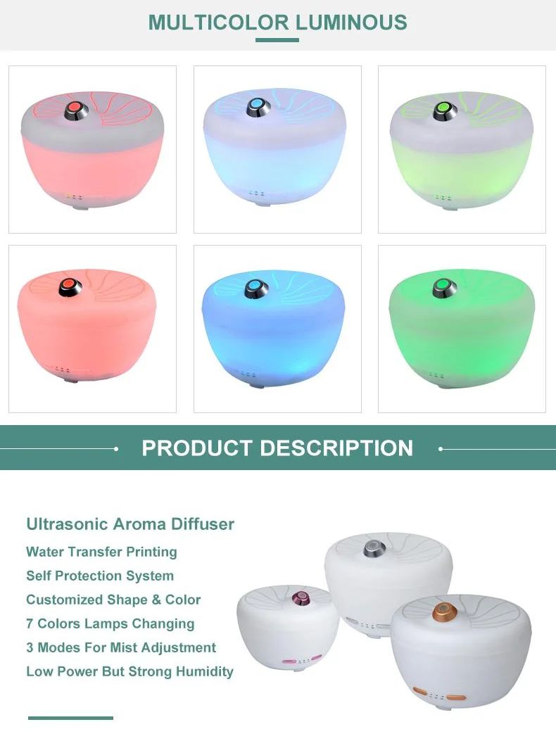 Doterra Aroma USB Essential Oil Diffuser Aroma Humidifier| Alibaba.com