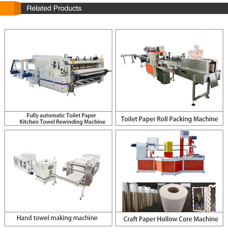 Automatic 15CM High Speed Napkin Tissue Paper Packing Machine