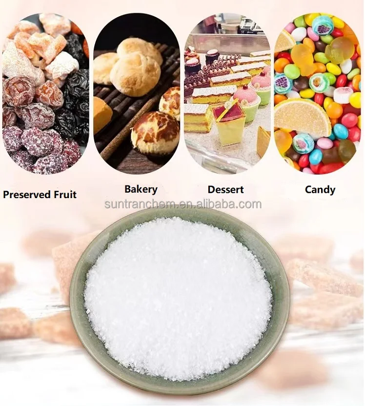 Iso Sodium Cyclamate Nf13 Saccharine Sodium Cyclamate Cp95 Ciclamato De Sodio Cyclamate De ...