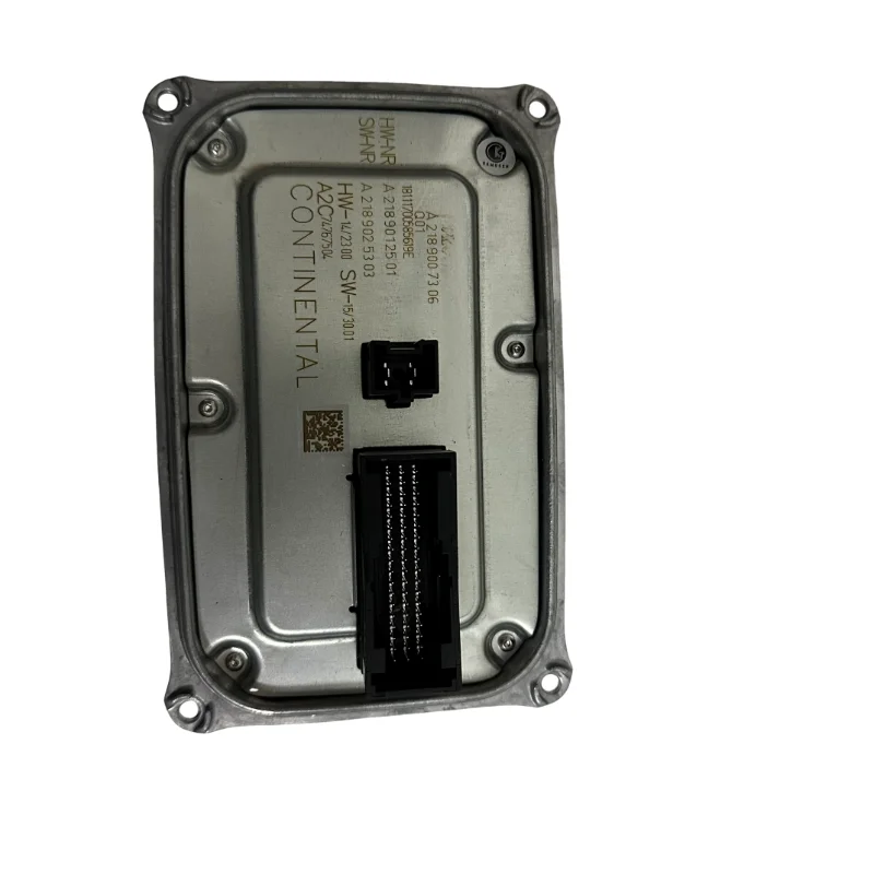 Oem A2189000406 Led Headlight Ballast Module Control For Ben(z) Gls ...