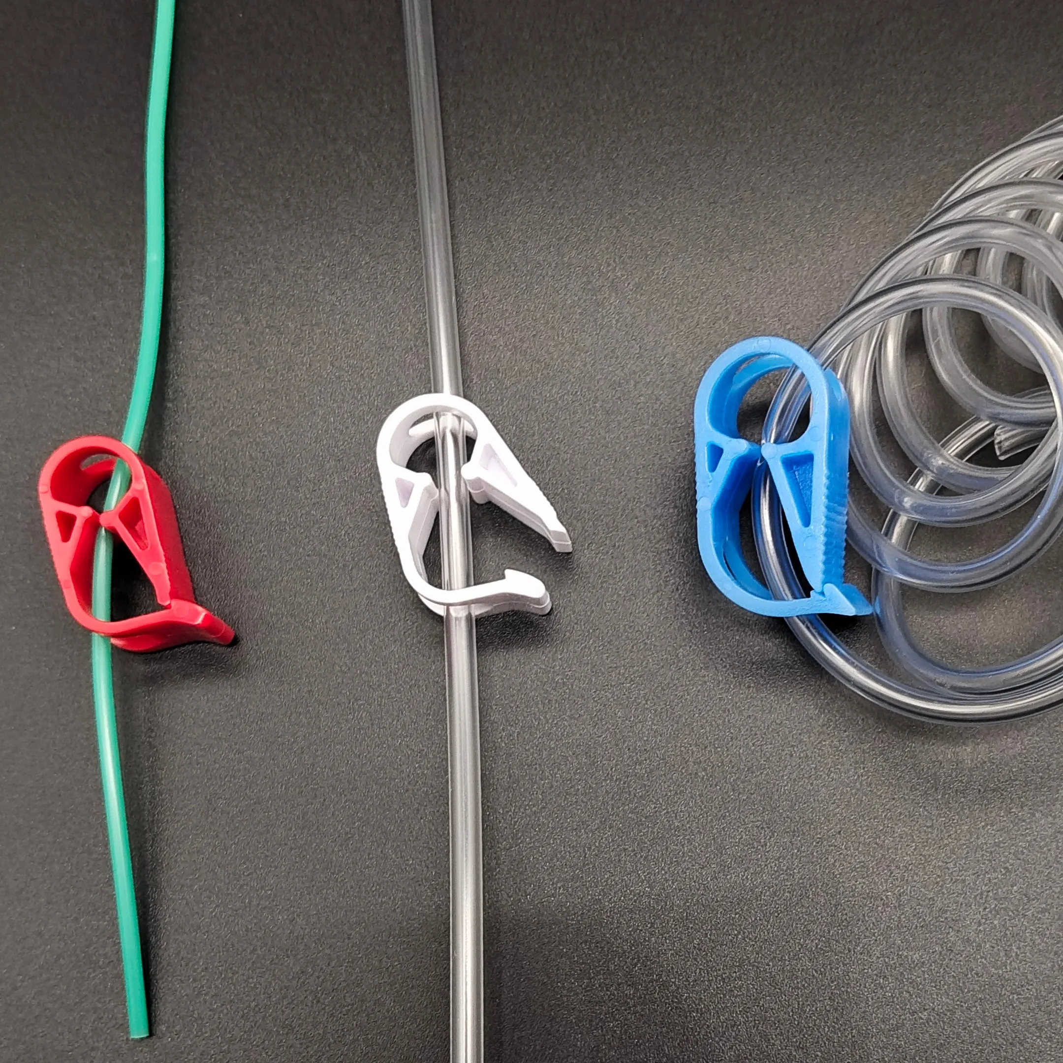 Wholesale 5mm Robert Pinch Clamp Flow Control Regulator Infusion Drip ...