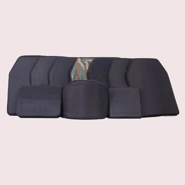 Tactical Vest Iv Ceramic Hard Plate Strike Face Protective Plate High ...