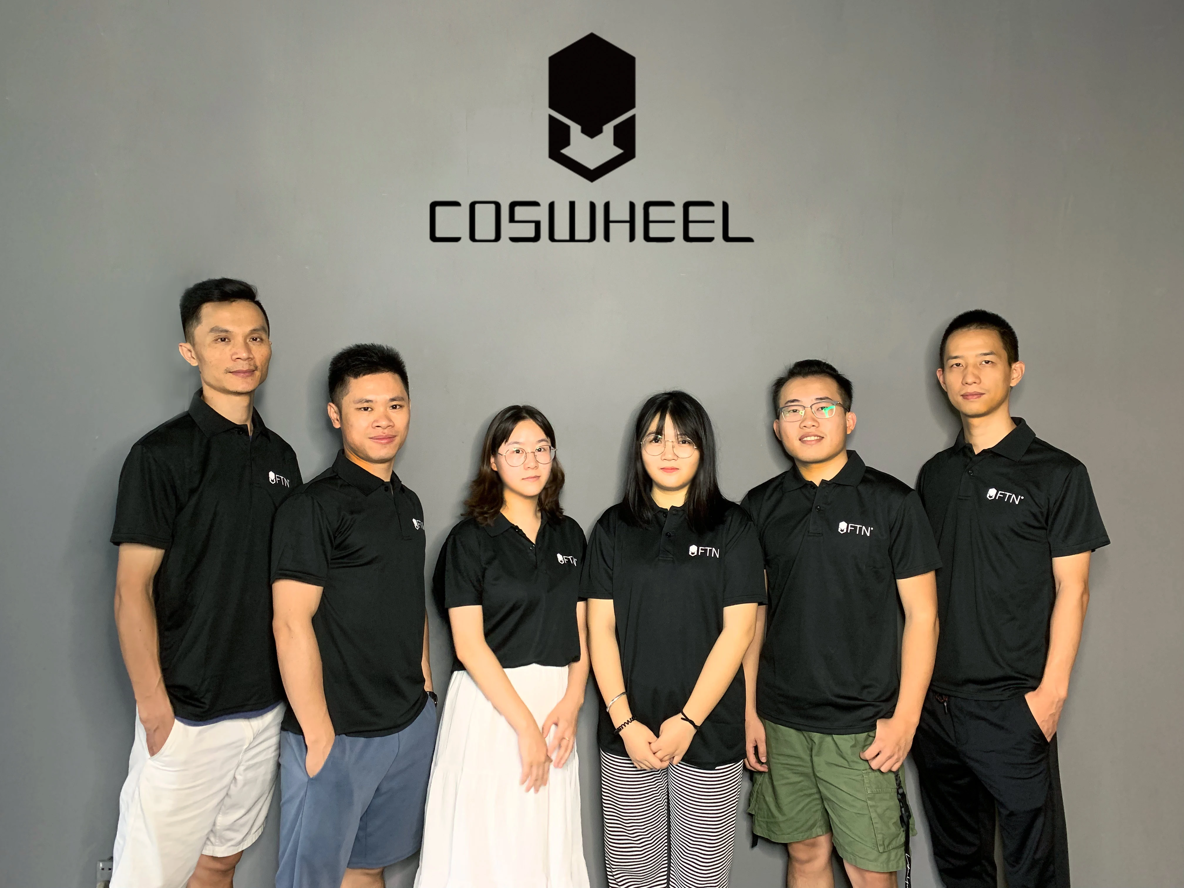 Coswheel T20 E-bicycle Long Range Electric Road Hybrid Fat Tire ...