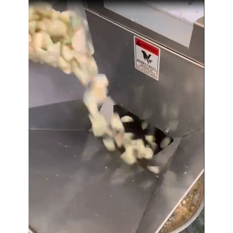 Industrial Food Crusher Fruit Crusher Vegetable Crusher Machine - Buy ...