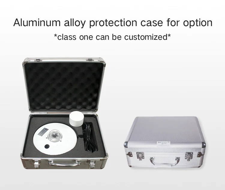 RIKA RK200-03 Solar Duration Sensor - High Quality RS485 Modbus Pyranometer