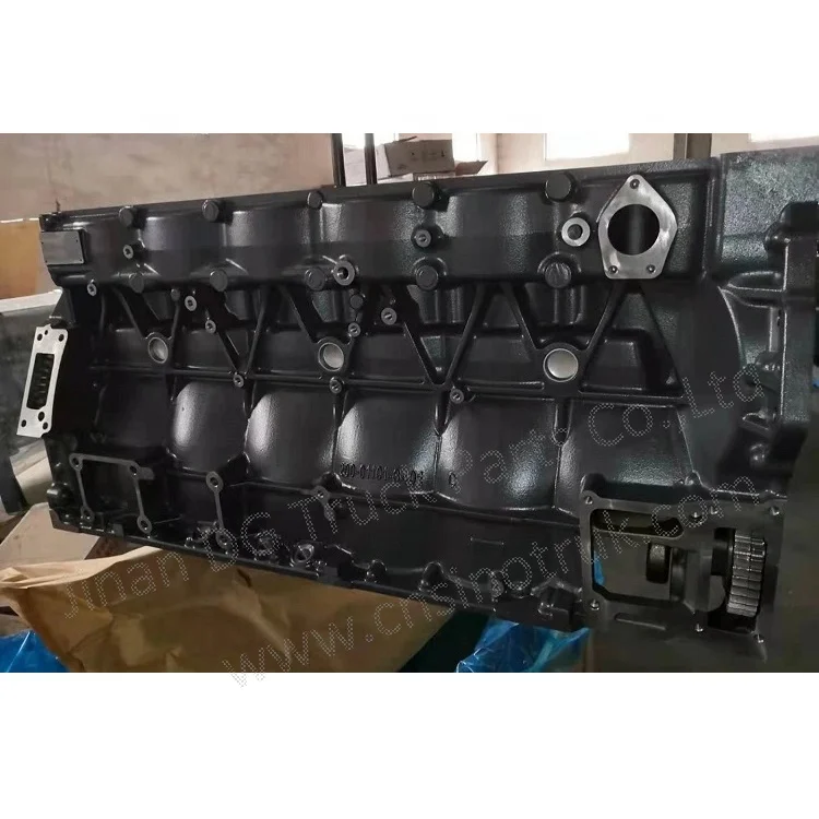 Genuine Man D20 D26 Engine Spare Parts - Reliable Performance