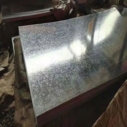 Galvanized Chequered Plate Galvanized Grooved Steel Plate Galvanized ...