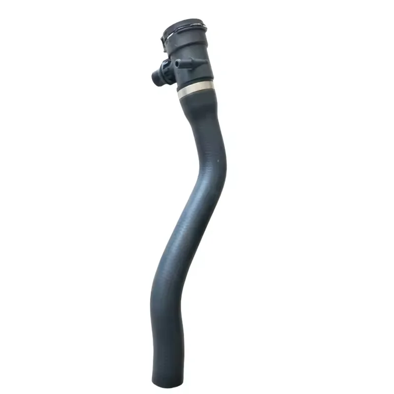 Auto Parts Coolant Hose for bmw F30 Radiator Upper Coolant Hose Water ...