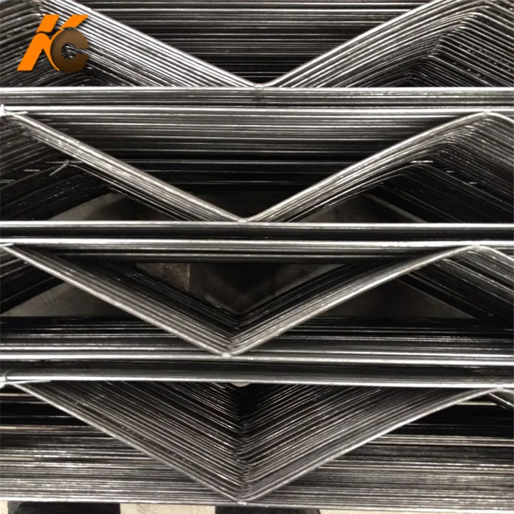Durable Block Truss Wire Mesh for Masonry Reinforcement
