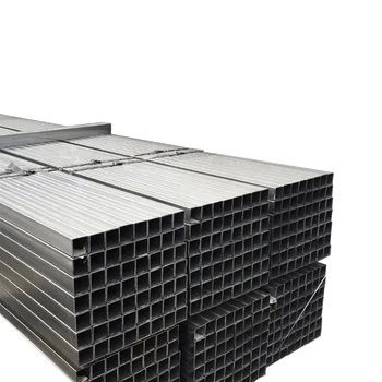 Sus Tube/pipe Stainless Steel Square Rectangular Tube 304 Ss Pipe - Buy ...