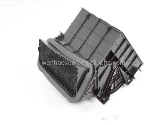 Air Inlet Housing for Dodge Ram 1500/2500/3500 - 68322968AA