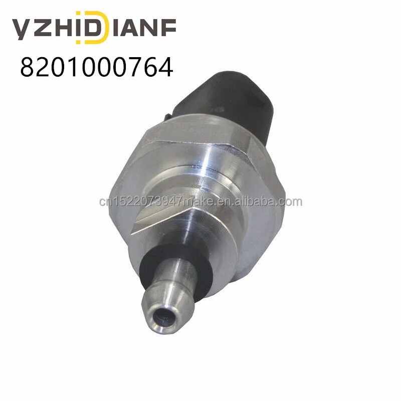 Vacuum Boost Exhaust Air Conditioning Pressure Sensor 8200641554 ...