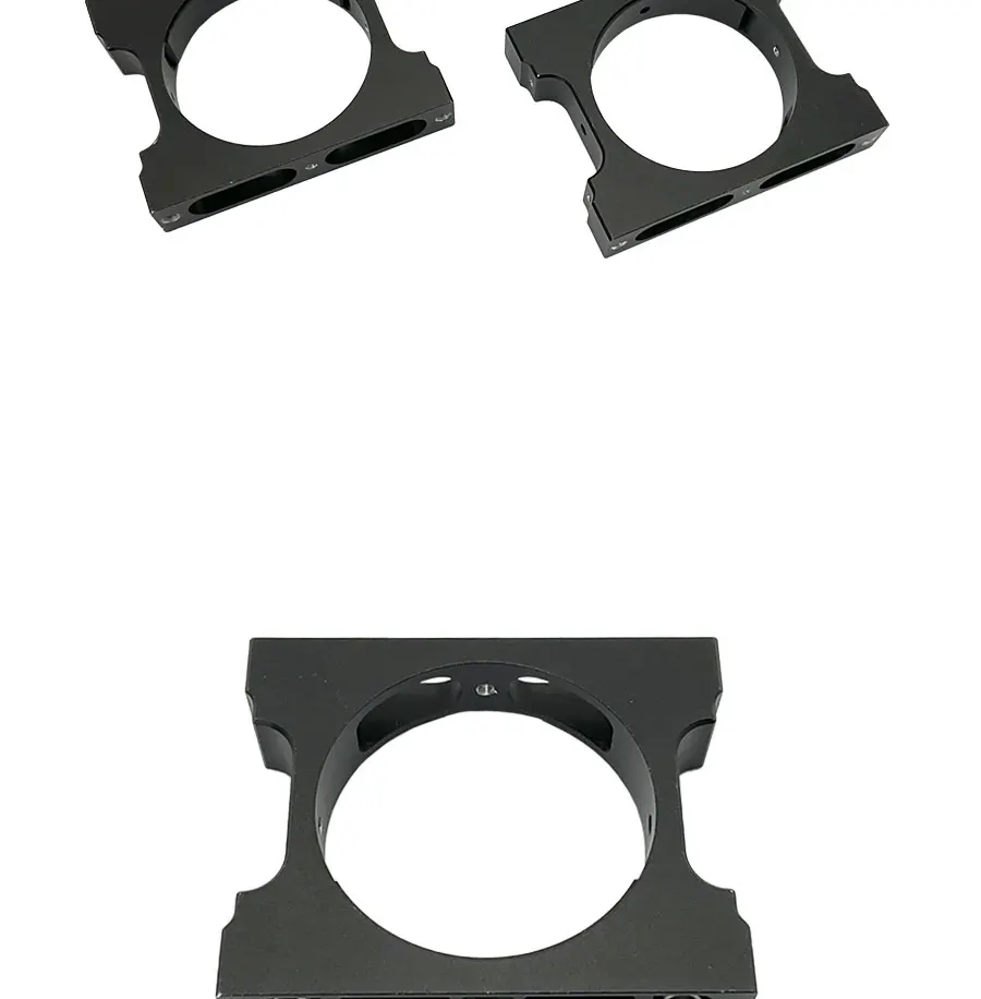 JMRRC 50mm Pipe Clamp - Secure Drone Landing Gear Mounting