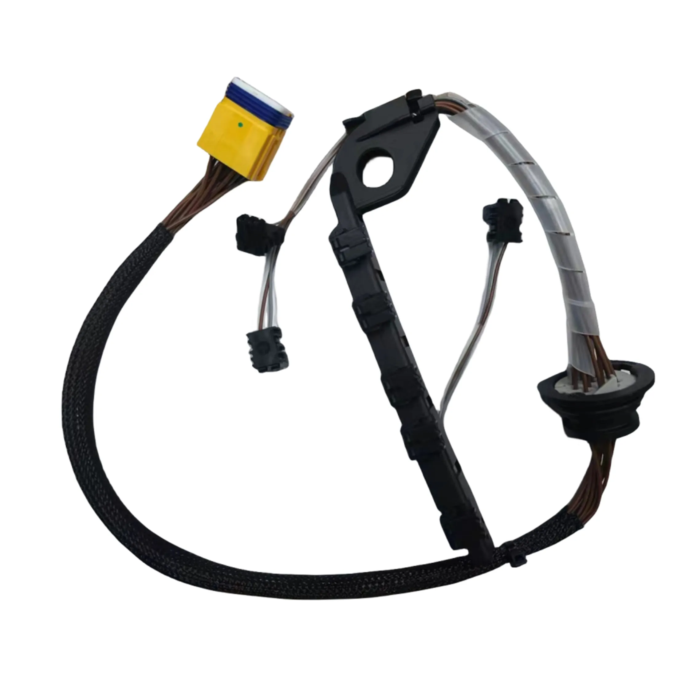 AL4 Gearbox Hydraulic Interface Wiring Harness for Peugeot 2008 206 207 ...