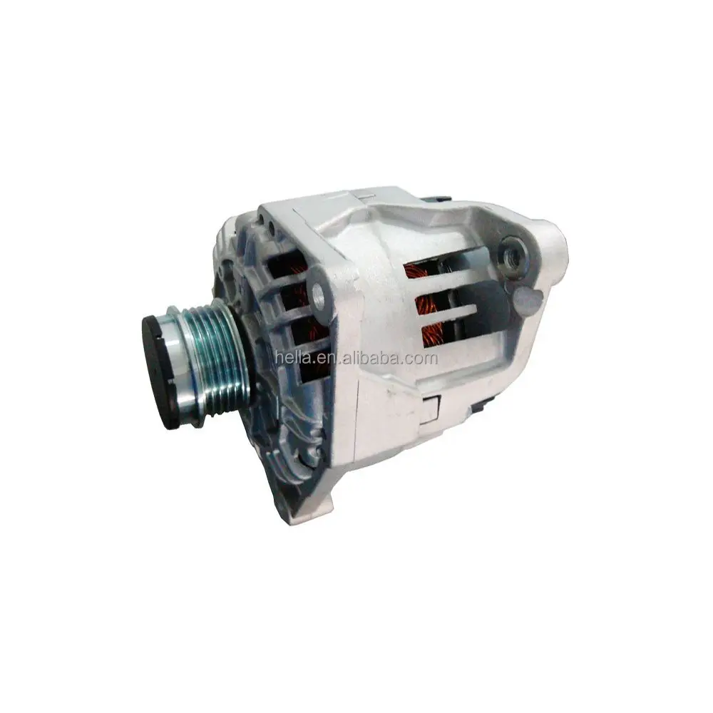 Car Auto Alternator For Dodge 3.6l 2011-2018 68272108aa 68272108ab ...