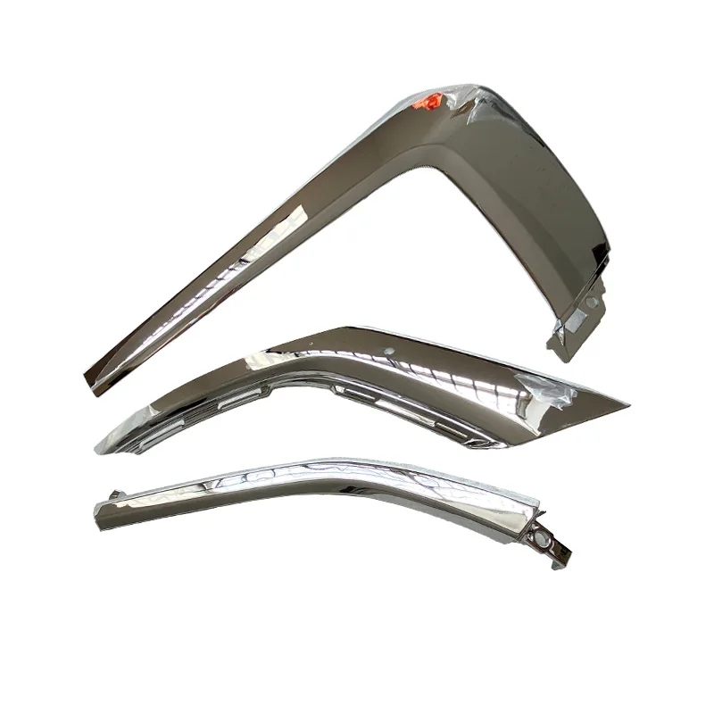 Optimal Front Bumper Radiator Grille For Mitsubishi Pajero Montero ...