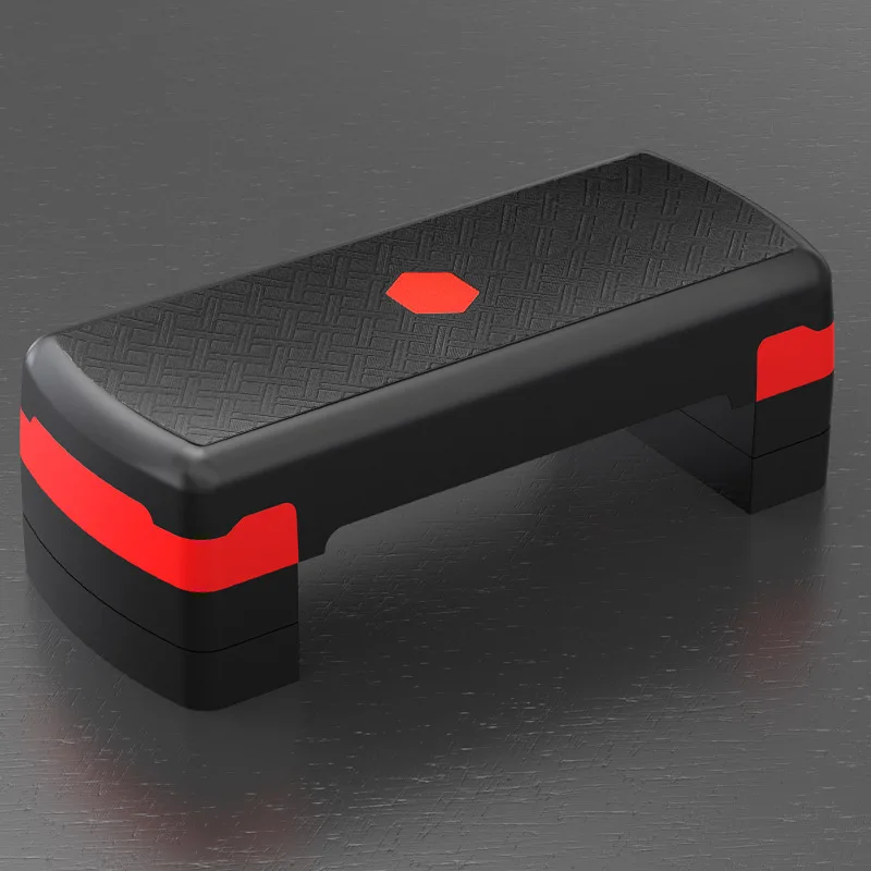 Adjustable Height Step Aerobic Platform - Enhance Workouts
