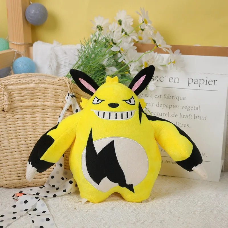 Palworld Cattiva Chillet Chikipi Lamball Sparkitm Game Derivatives ...