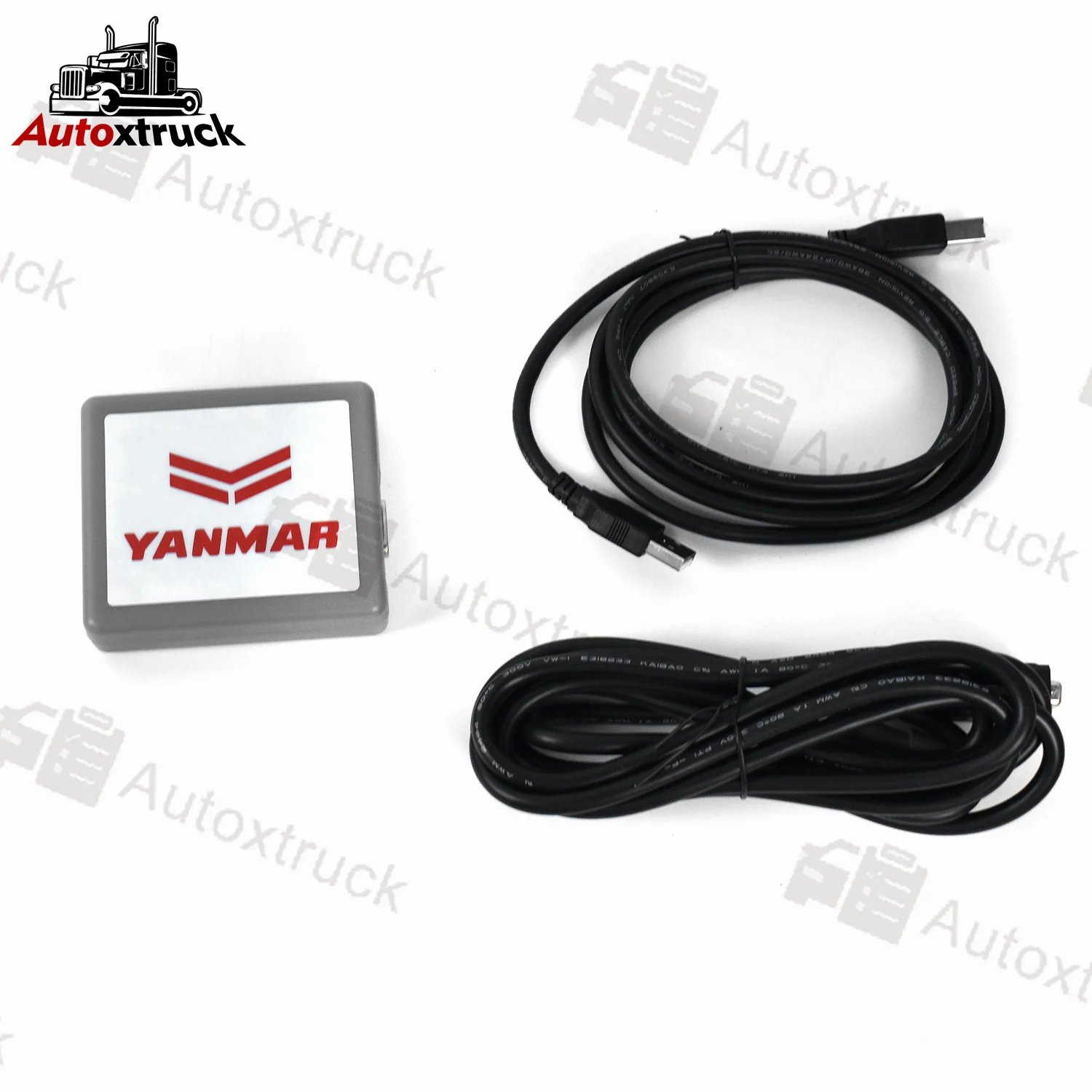 Excavator Tractor Diesel Engine For Yanmar (yedst) Diagnostic Tool ...